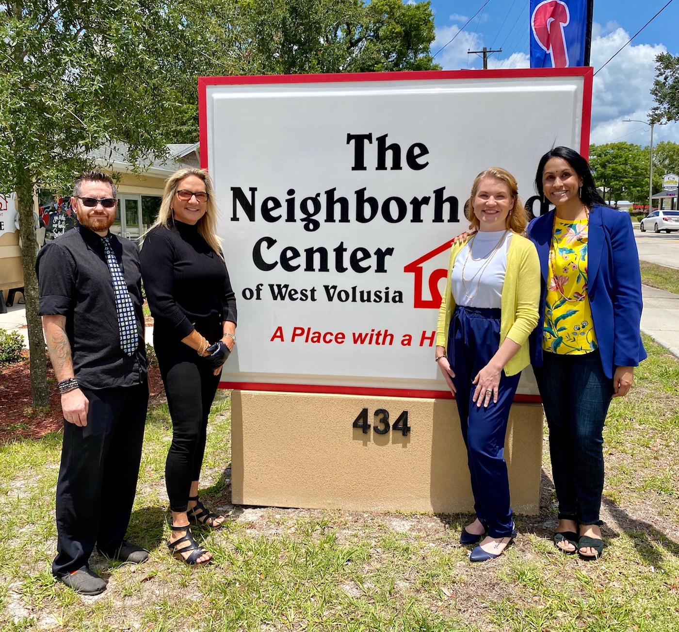 From Homeless Teen to Stetson Graduate - Stetson Today