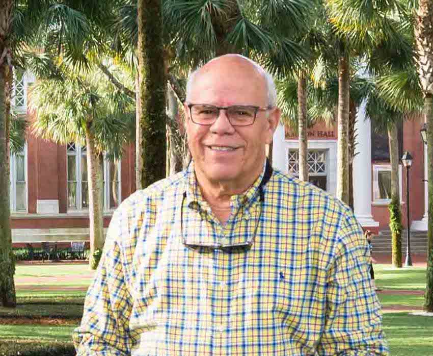 Stetson University in the News, May 1-8, 2020 - Stetson Today