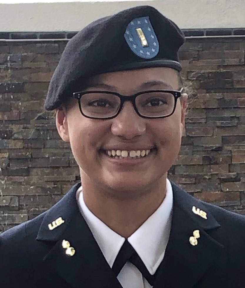 Saluting Stetson’s New Army ROTC Officers - Stetson Today