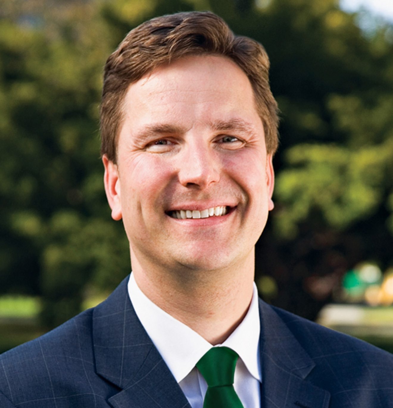 Christopher F. Roellke, PhD, Elected 10th President of Stetson ...