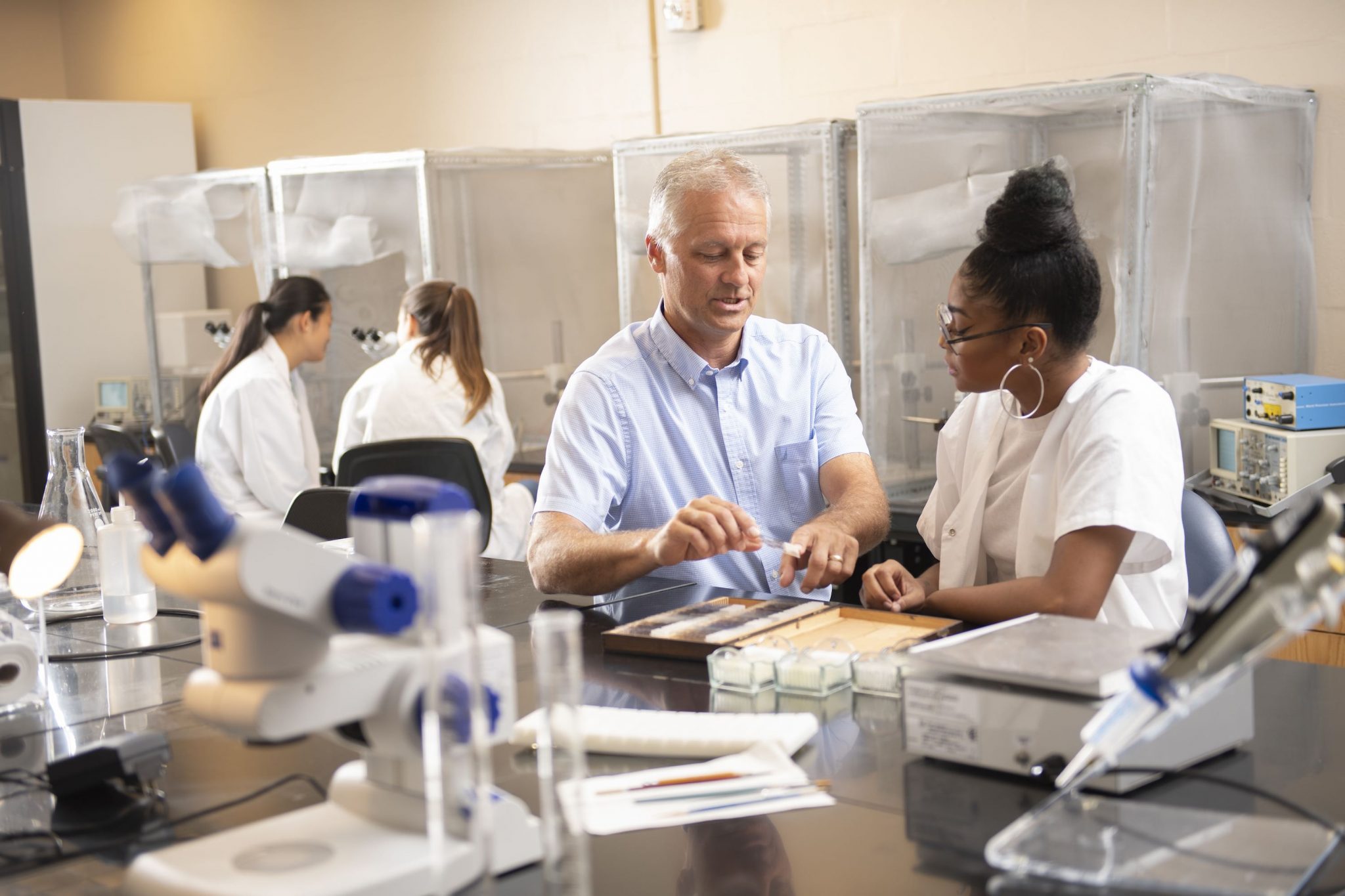 Stetson, AdventHealth University Offer More Pathways to Health-Care ...