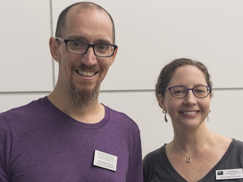 Stetson to Help Young Sound Seekers Learn About Acoustic Ecology ...