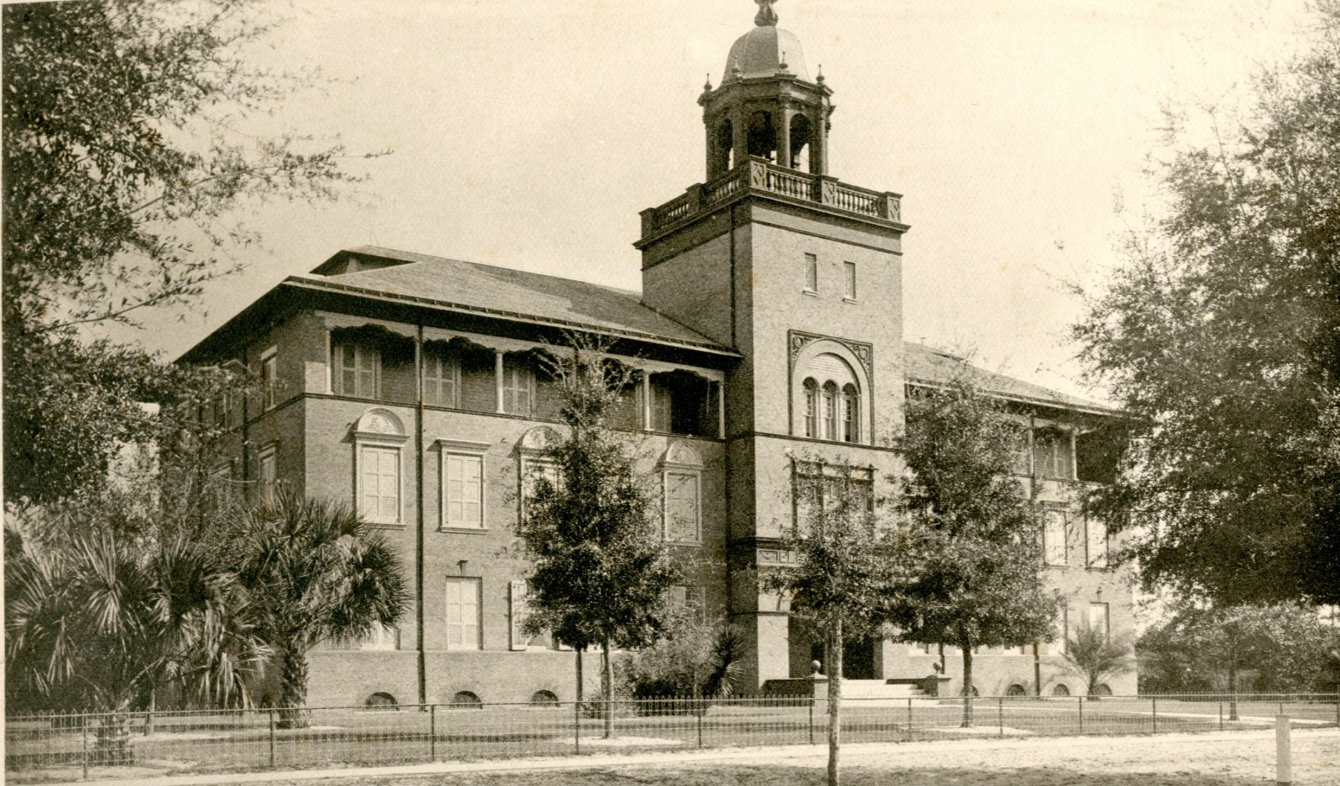 The Stetson Historical Society returns - Stetson Today