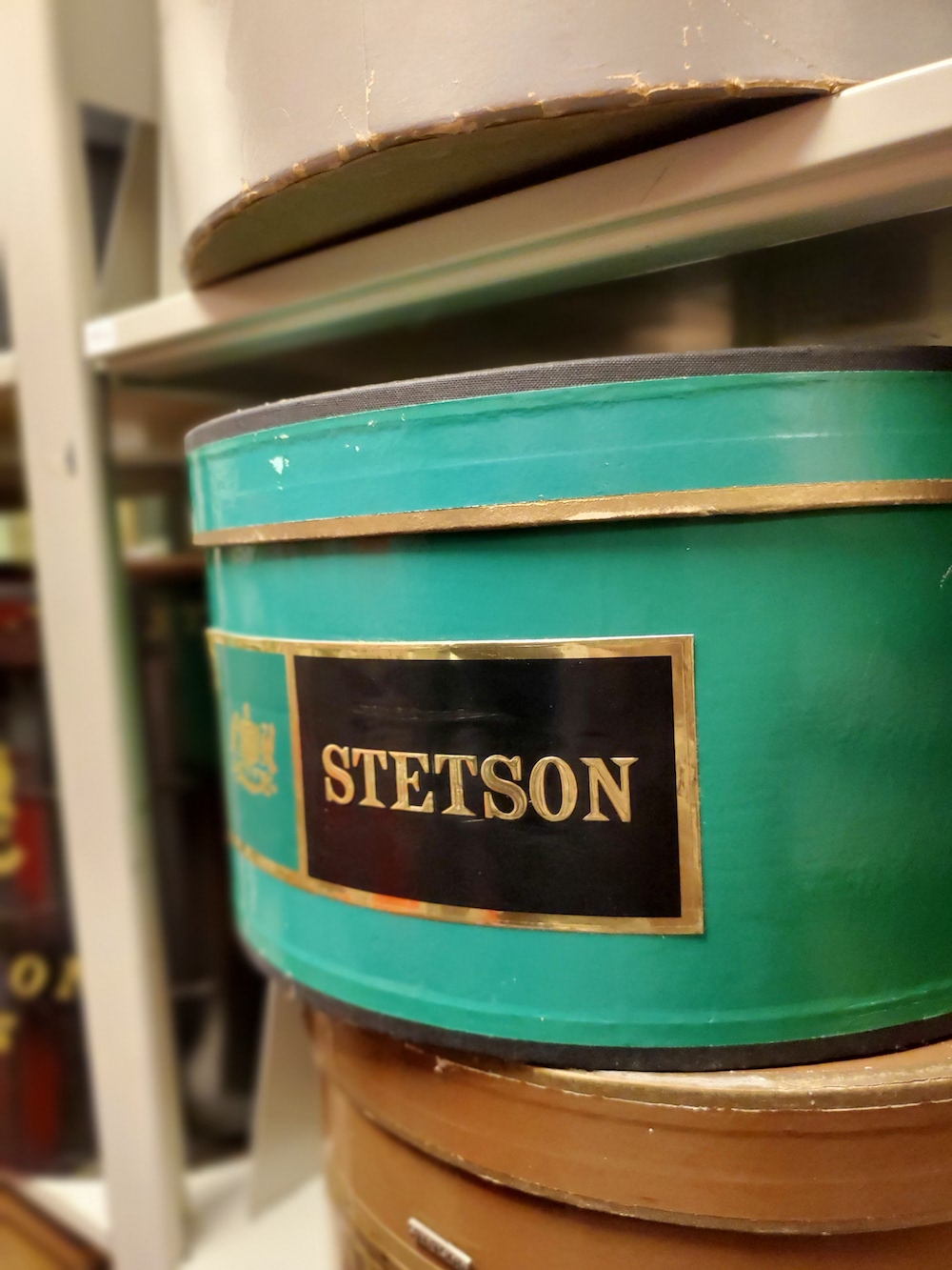 The Stetson Historical Society returns - Stetson Today