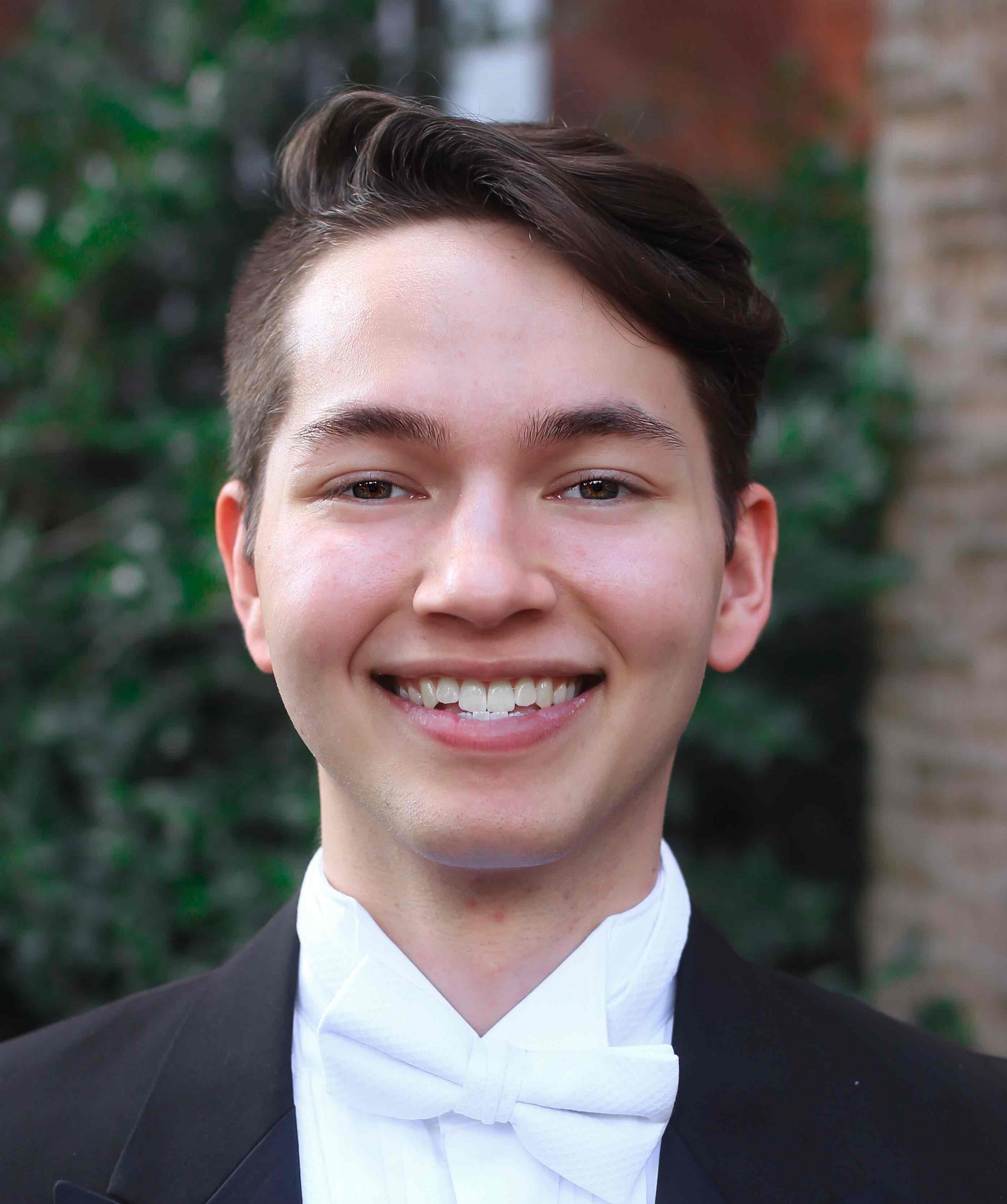 Stetson Music Students Compete, Perform Virtually - Stetson Today