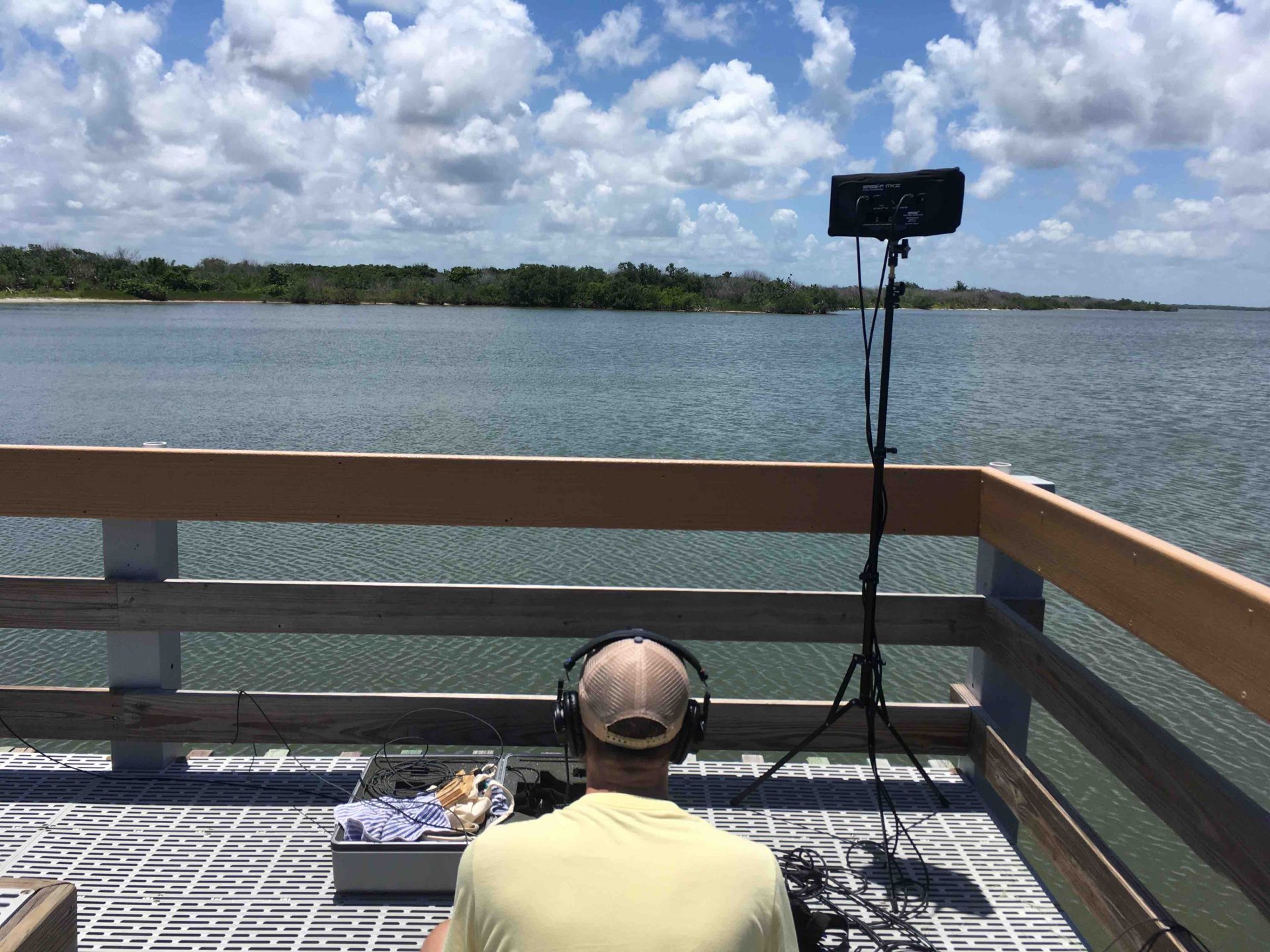 Two Stetson Professors Receive Second Fulbright Awards - Stetson Today