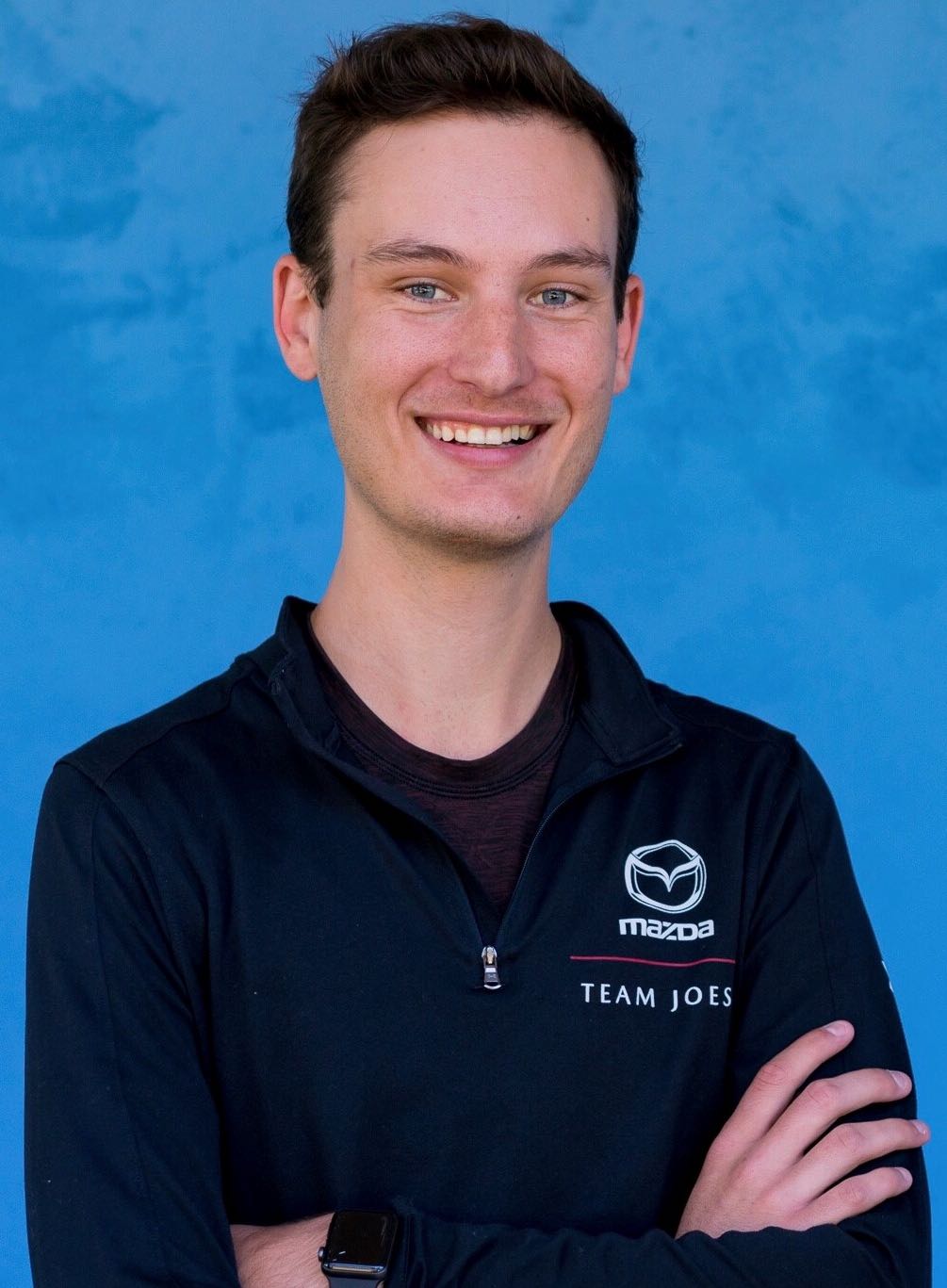 Racing Toward Career Growth - Stetson Today