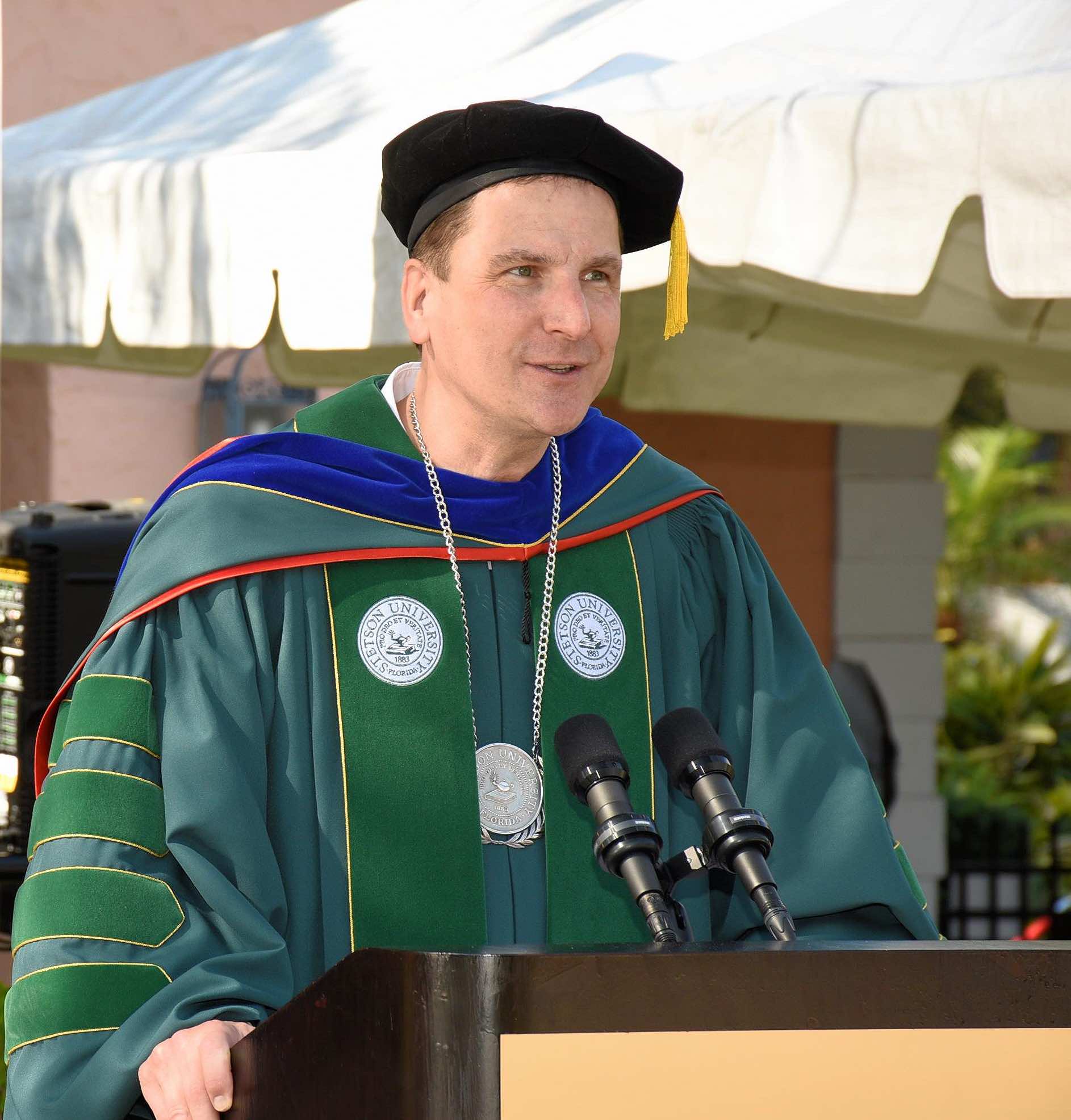 College of Law Recognizes Nearly 300 during December 2020 Commencement ...