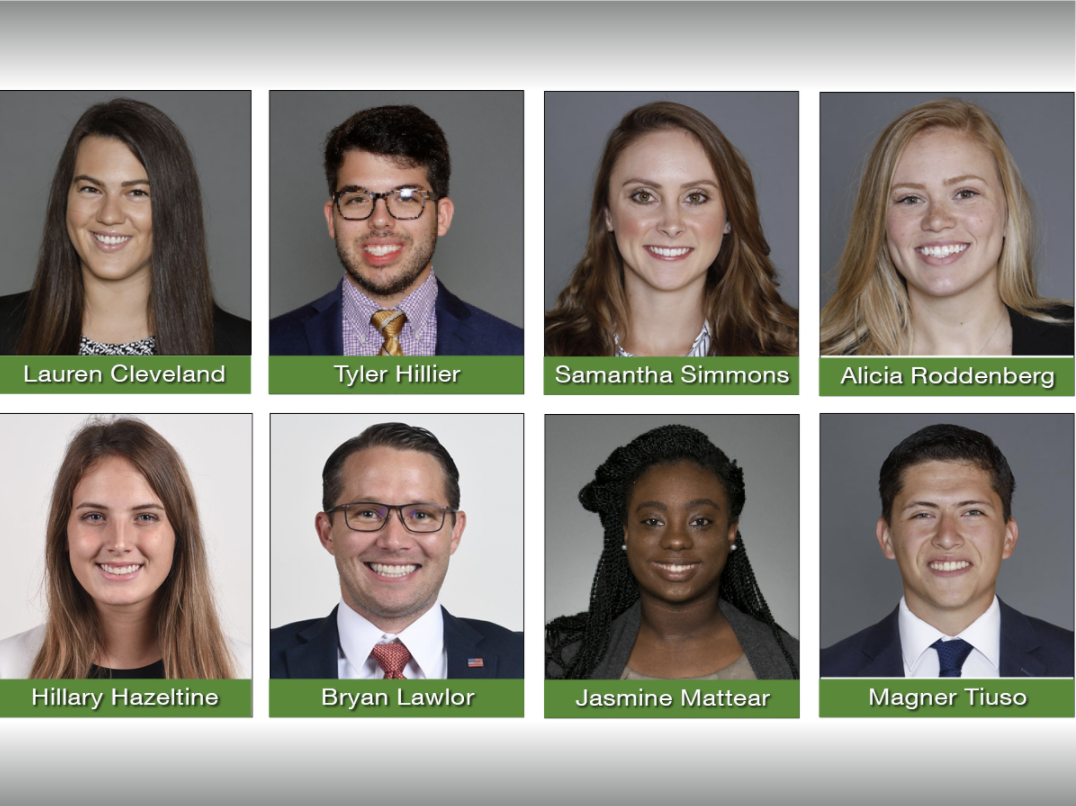 Stetson Law wins Chester Bedell Mock Trial Competition for 25th time - Stetson Today