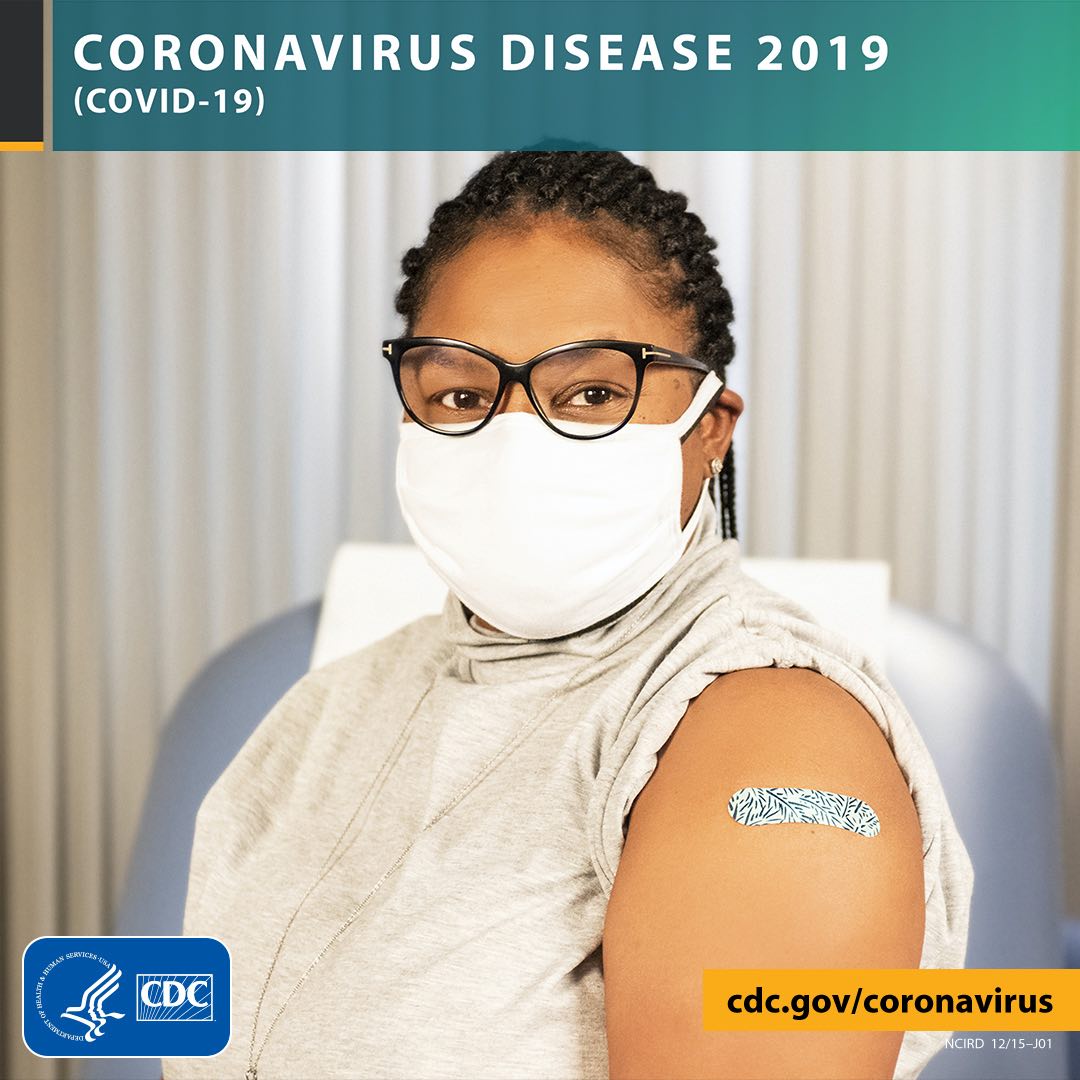 Marking One Year of COVID-19 and Local Vaccine Information - Stetson Today