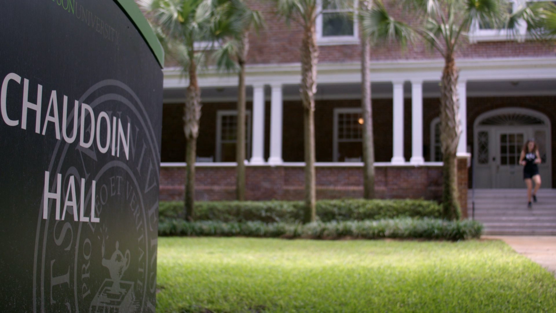 New Campus Upgrades Improve Student Life and Learning - Stetson Today