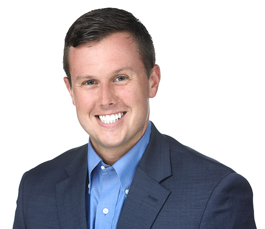 Meet Jeremy DiGorio, new AVP for Budget and Financial Planning ...