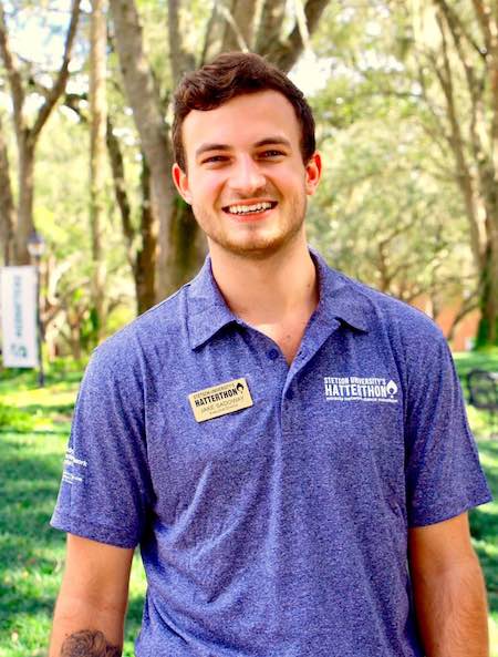 Hatterthon: Despite The Pandemic, Miracle Workers Win Again - Stetson Today