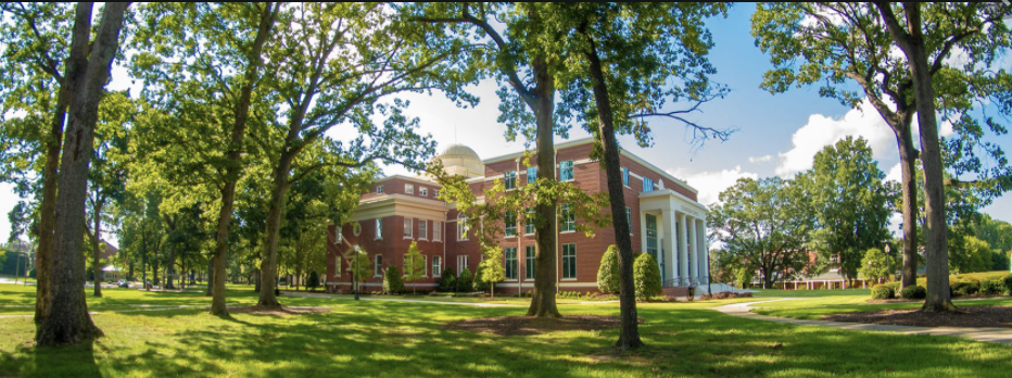 Meet Brian Fortman, Stetson’s new Director of Undergraduate Admissions ...