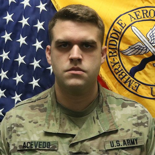 Stetson's ROTC Class of 2021 Second Lieutenants - Stetson Today