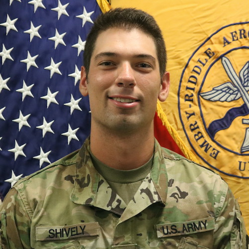 Stetson's ROTC Class of 2021 Second Lieutenants - Stetson Today