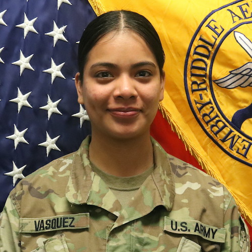 Stetson's ROTC Class of 2021 Second Lieutenants - Stetson Today