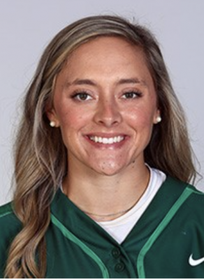 Riley Russell, Chloe Temples Named to the ASUN All-Academic Team ...