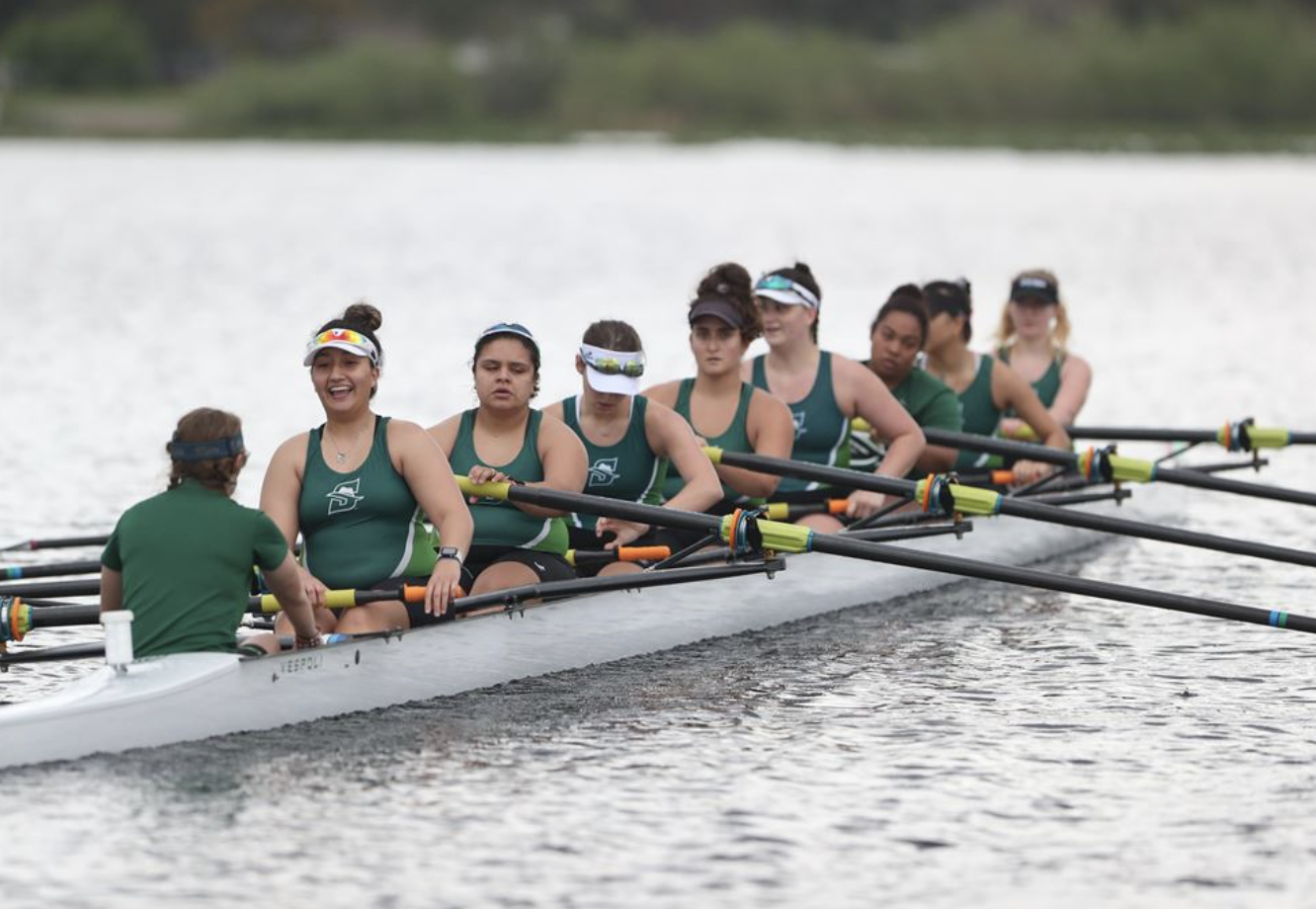 Hatters Place 14 on MAAC Rowing All-Academic Team - Stetson Today