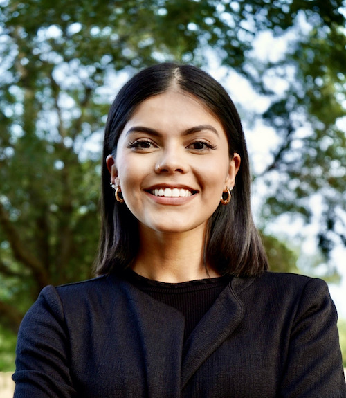 Fulbright Student Success: Three for Three - Stetson Today