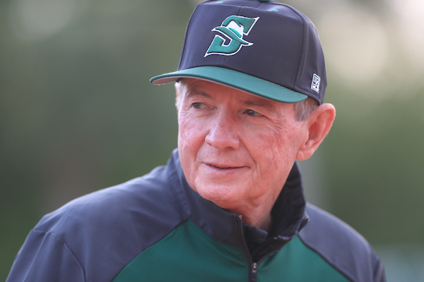 Hello and Goodbye - Stetson Today