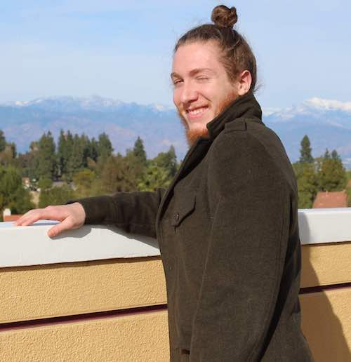 Fulbright Student Success: Three for Three - Stetson Today