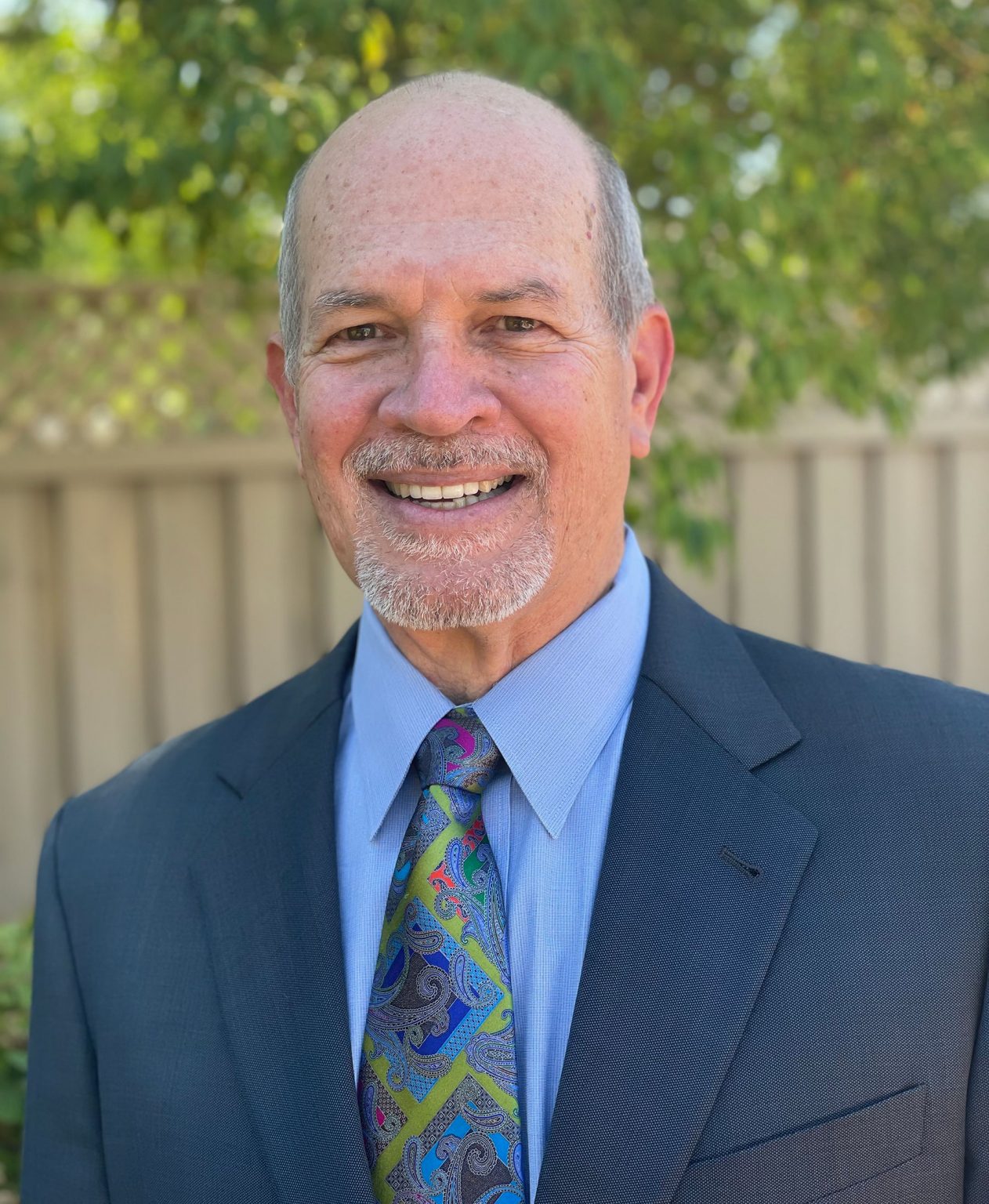 Scott Boore ’76 selected as Alumni Board’s new president-elect ...