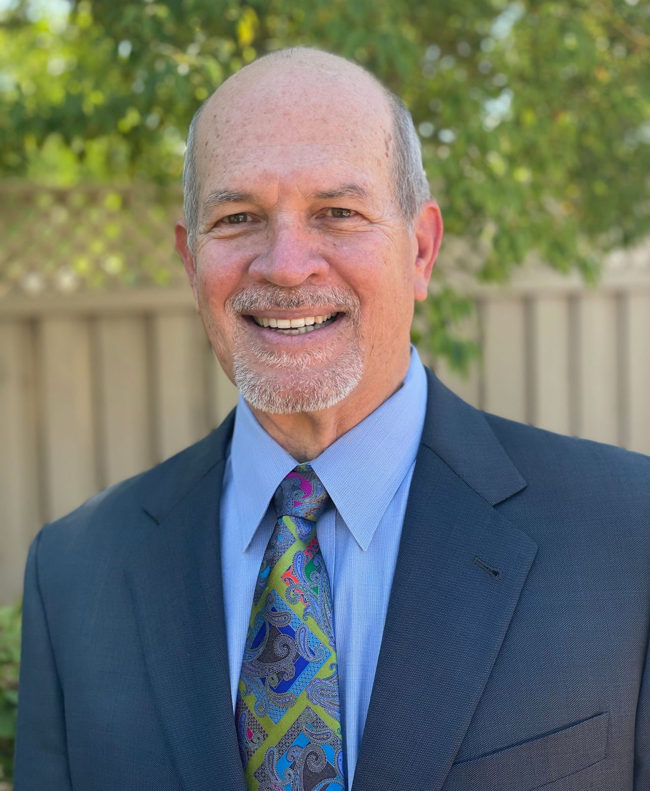 Scott Boore ’76 selected as Alumni Board’s new president-elect ...