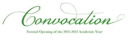 Opening Convocation: New Beginning, Continued Resilience - Stetson Today