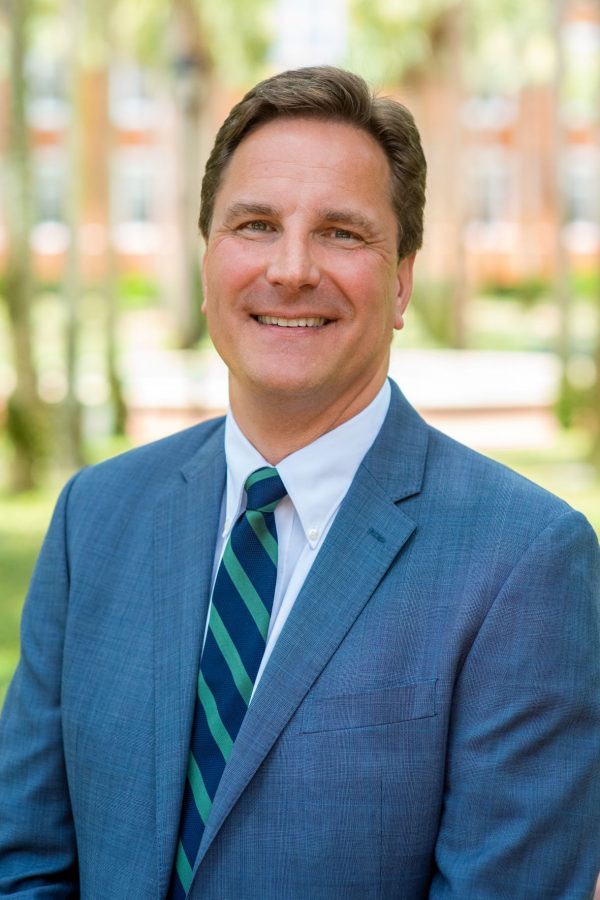 Elizabeth Skomp, PhD, named Provost and VP - Stetson Today