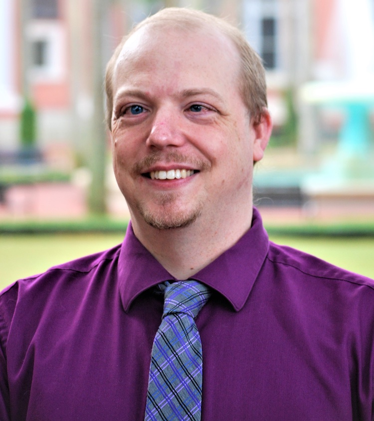 Enrollment Management Adds ‘New Leaders’ - Stetson Today