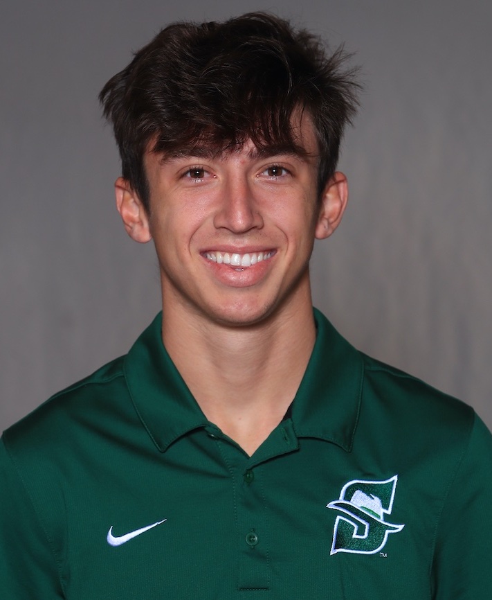 Bennett Rossell ’24, National Rowing Champion - Stetson Today