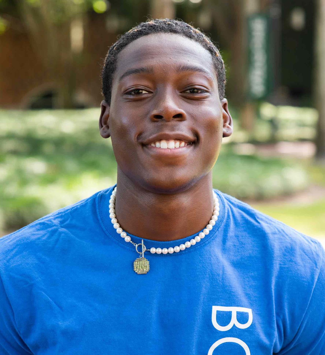 Which Graduating Students Were Selected as Commencement Speakers ...