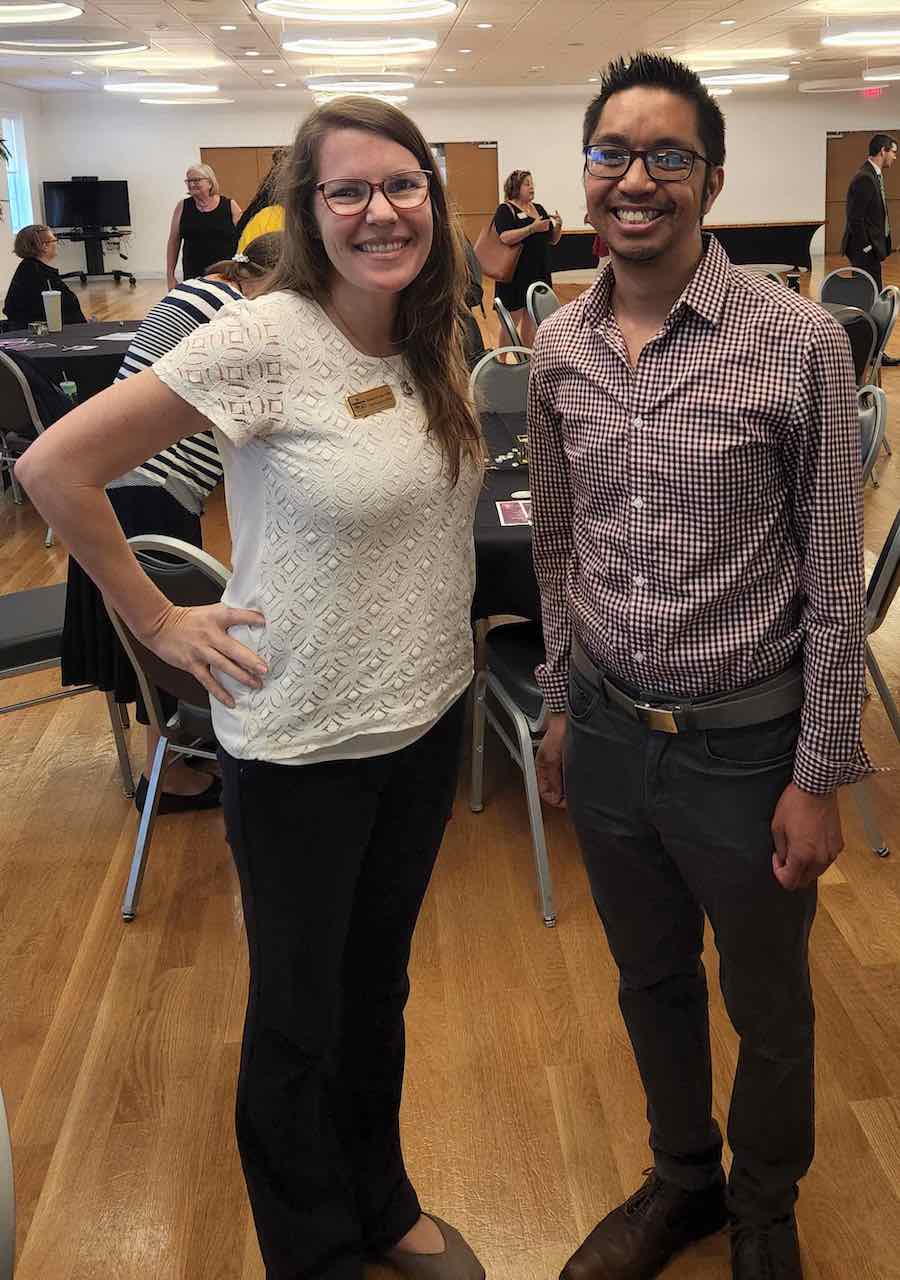 New Hal S. Marchman Chair of Civic and Social Responsibility Named ...