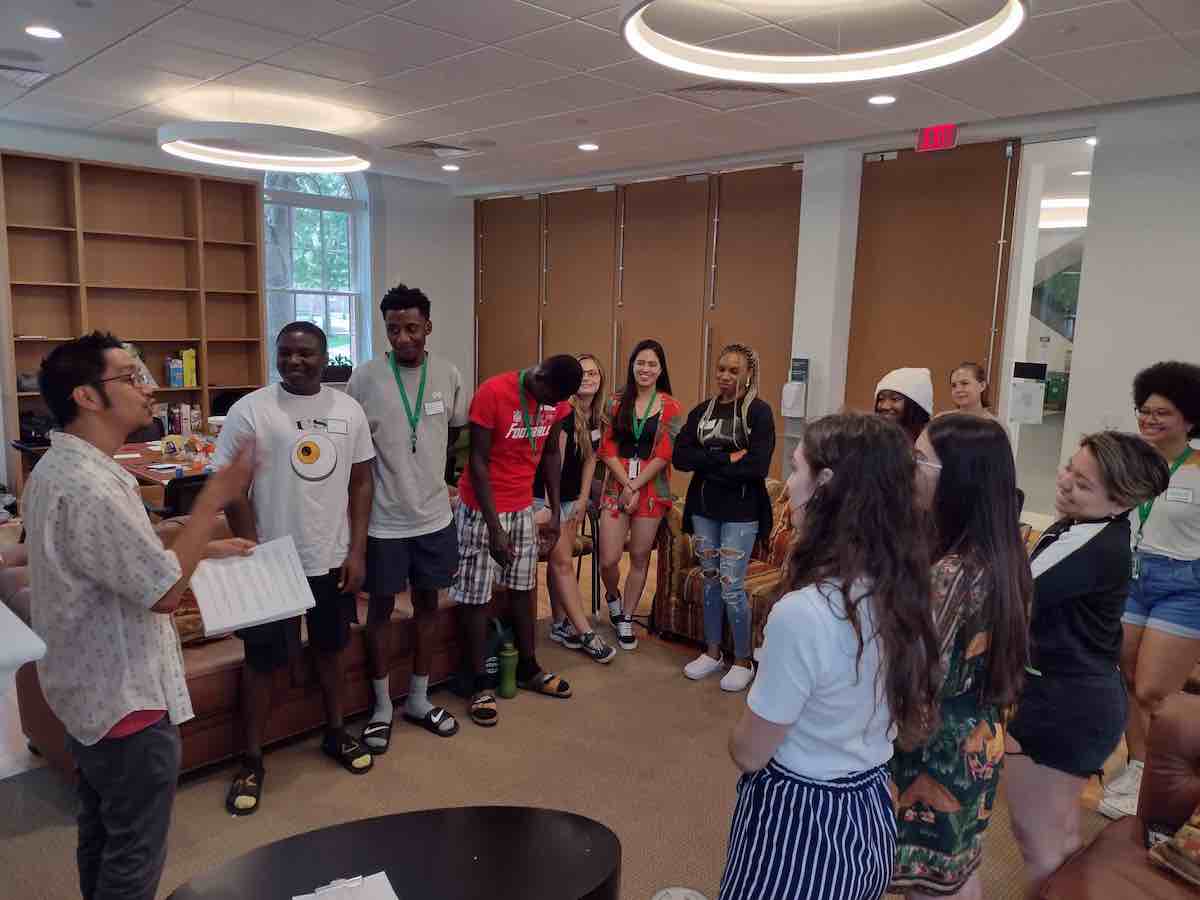 New Hal S. Marchman Chair of Civic and Social Responsibility Named ...