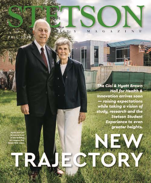 Dane Littlefield '21 Among First in Peace Corps' Return to Overseas ...