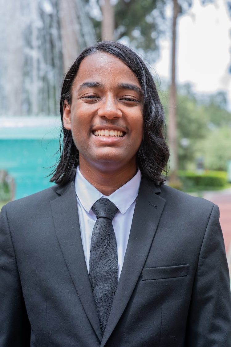 Moot Court Team: ‘Complete Cinderella Story’ - Stetson Today