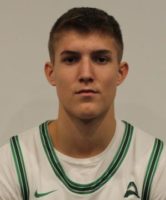 The Return of Luke Brown: ‘Blessed to Be Here’ - Stetson Today