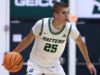 The Return of Luke Brown: ‘Blessed to Be Here’ - Stetson Today