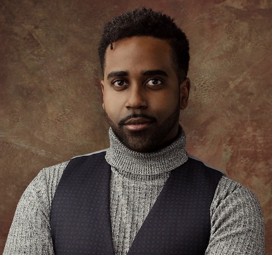 CELEBRATING BLACK HISTORY MONTH: Stars of the Opera Stage - Stetson Today