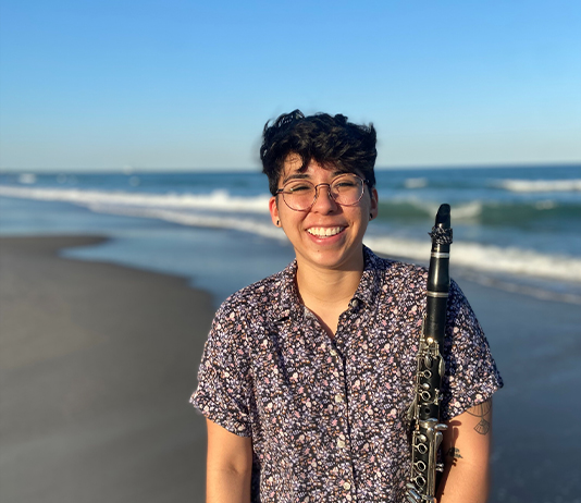 A Look at Graduating Seniors - Stetson Today