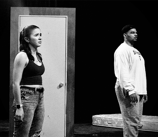 Theatre Arts Presents: 'A Map of Virtue' - Stetson Today