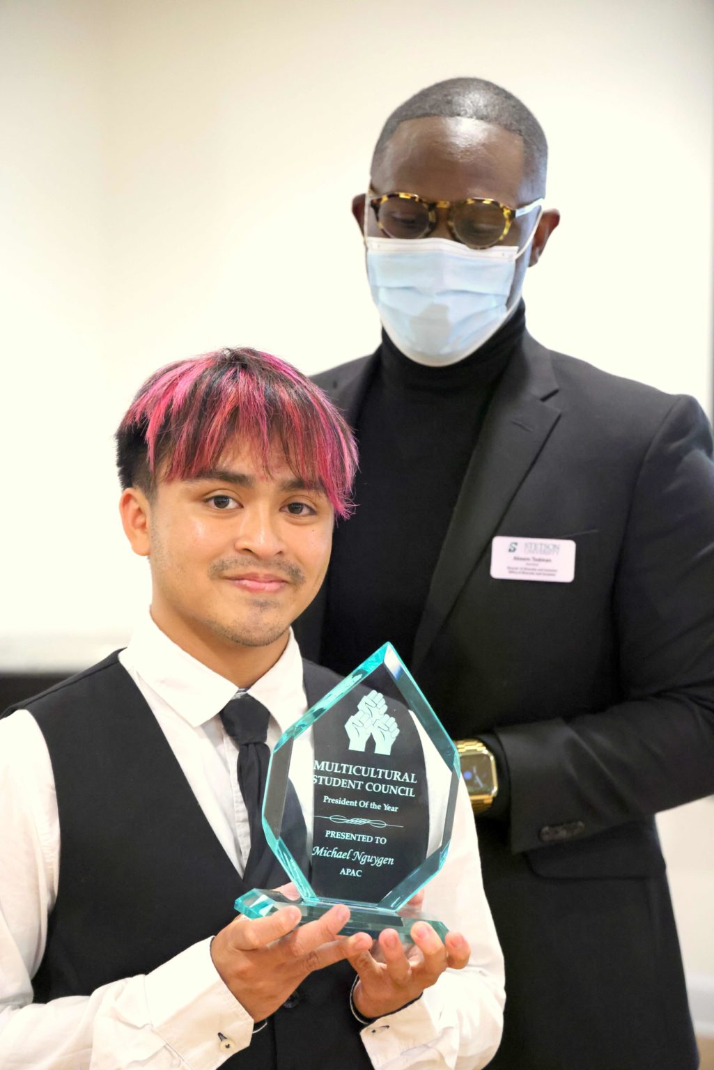 Tri-C is moving to a new home, Multicultural Student Council banquet ...