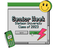 Senior Week 2023 - Stetson Today