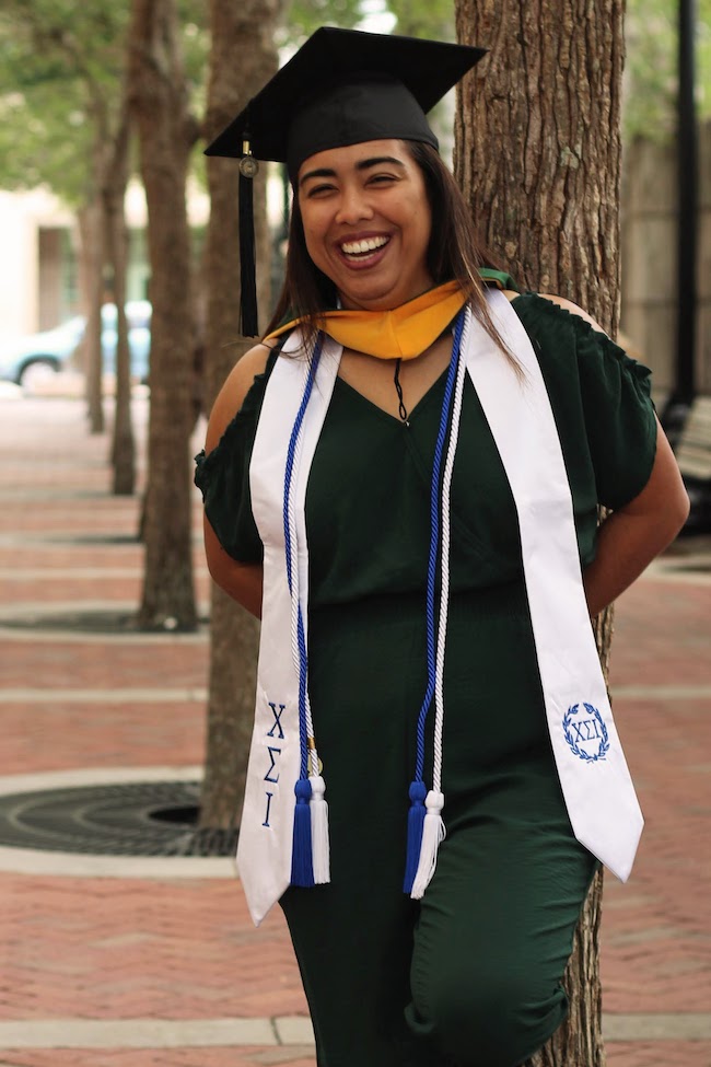 Personifying Success - Stetson Today