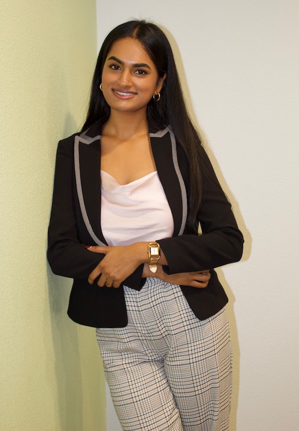 Personifying Success - Stetson Today