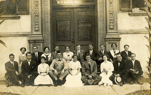 Stetson History: Did You Know? - Stetson Today