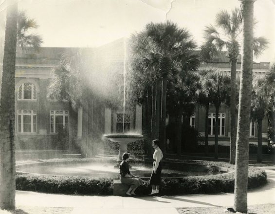 Stetson History: Did You Know? - Stetson Today