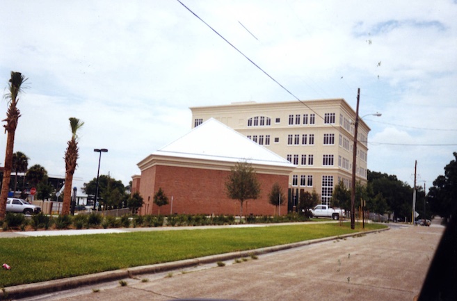 Stetson History: Did You Know? - Stetson Today