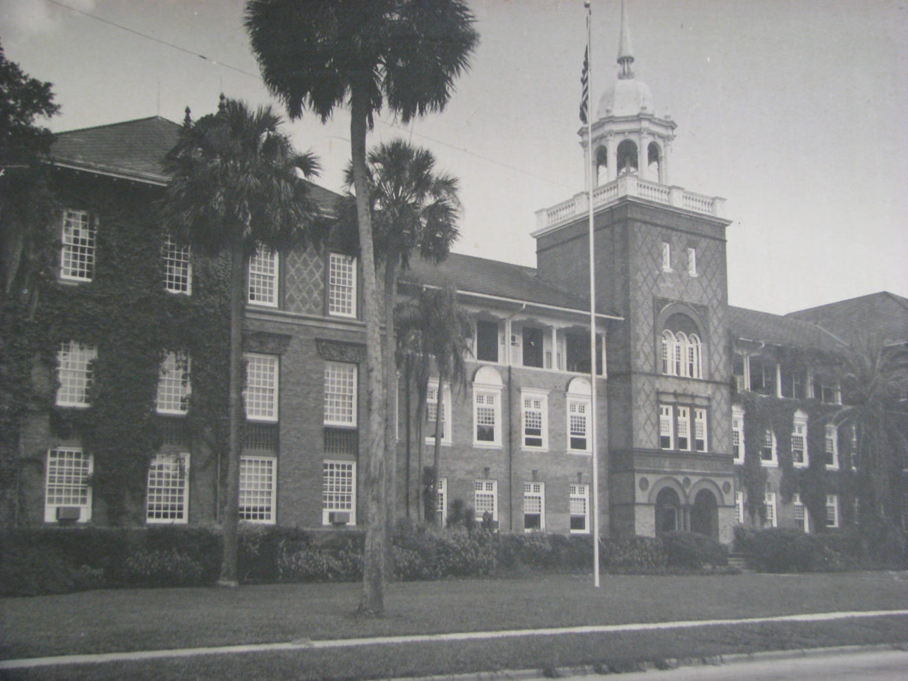 Celebrating 140 Years: The Beginning, 1883-1892 - Stetson Today